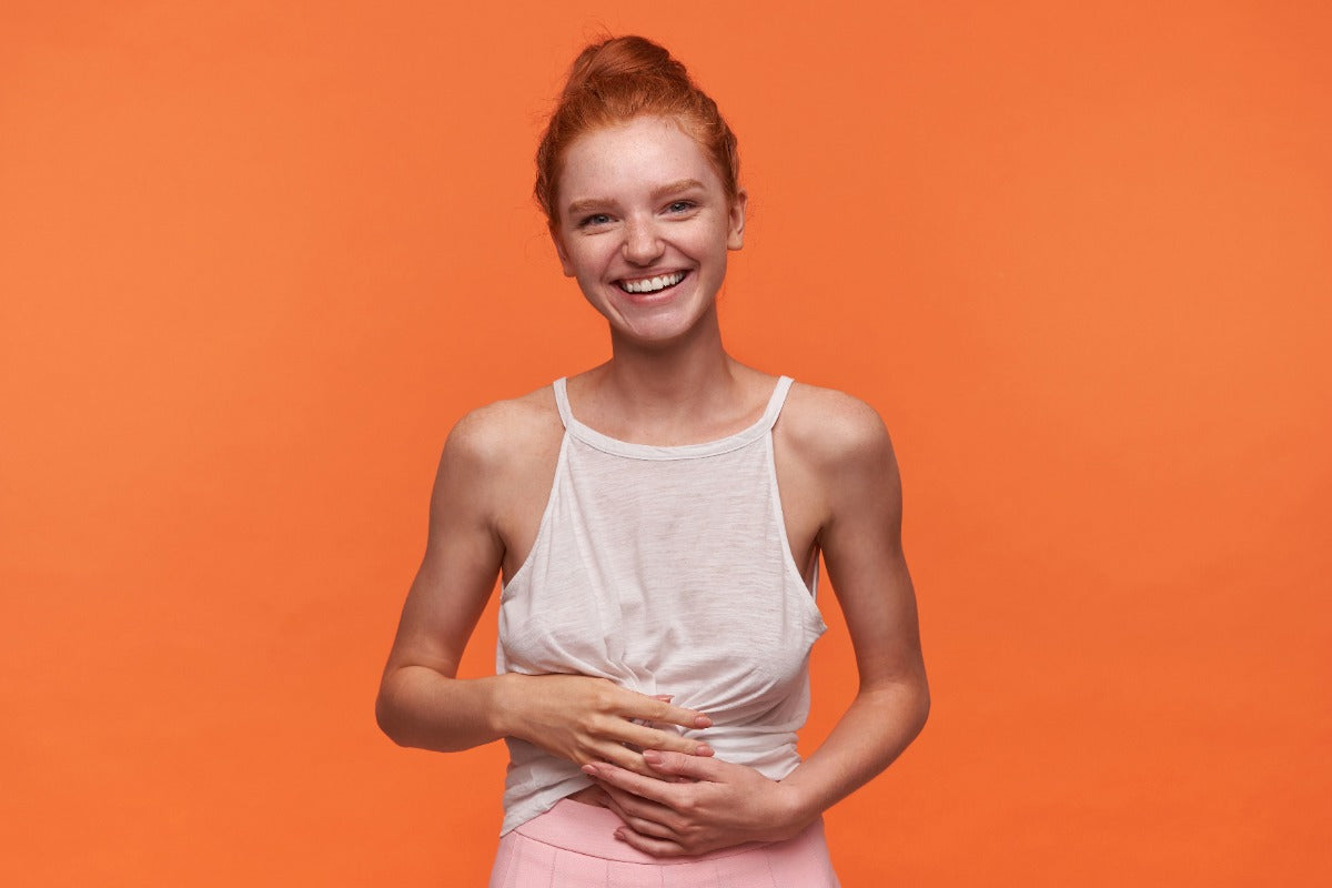 5 Reasons Why Having a Healthy Gut Is More Essential for Women | Poop ...