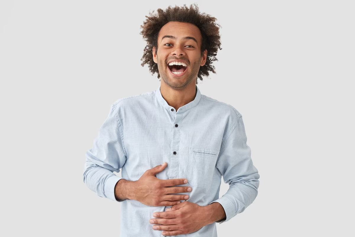 Feel Better Fast: Treating Indigestion and GERD Naturally (and ...