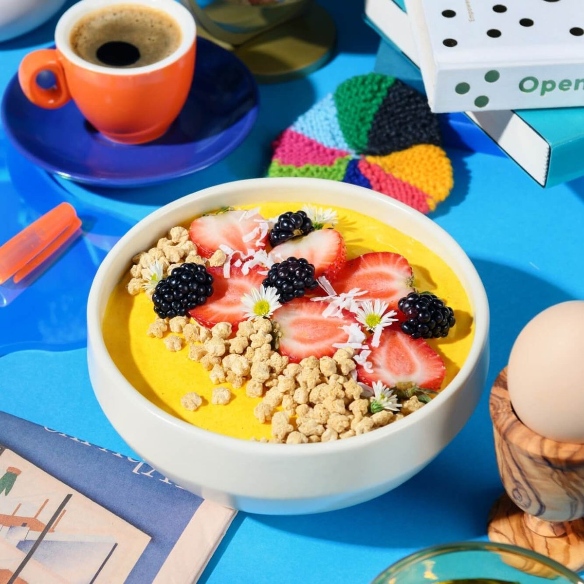 Cereals – Poop Like a Champion®